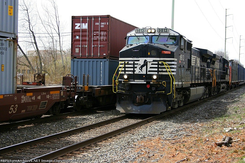 NS 9813